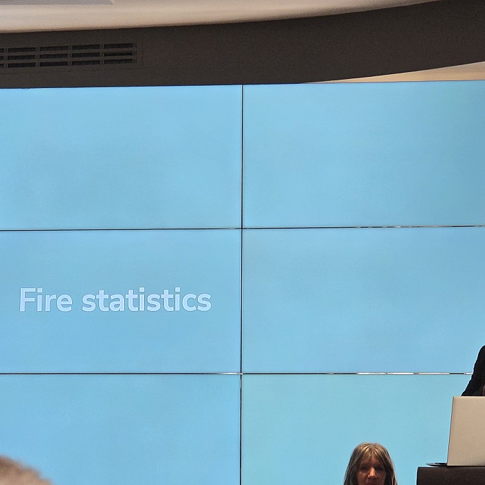 Ulises Rojas Alva Discusses Lithium-Ion Battery Safety at GREMO 2024 ...